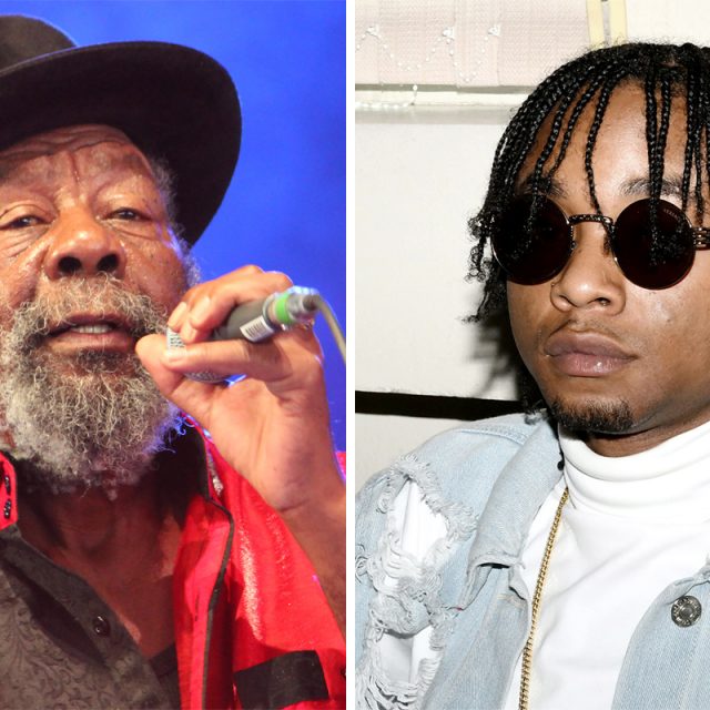 Daddy U-Roy, Pioneering Godfather Of Jamaican Music, Dead At 78 ...