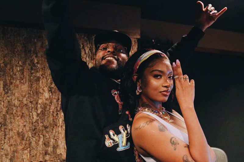 Jada Kingdom News – DancehallMag