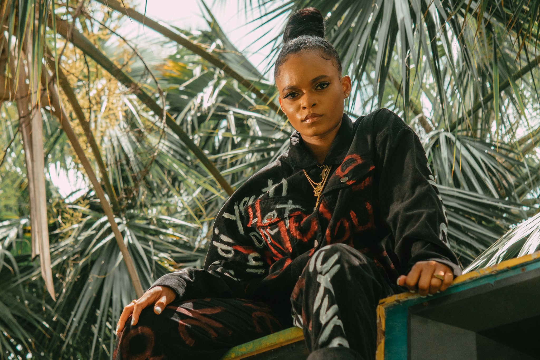 Lila Iké News - DancehallMag