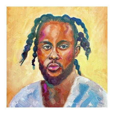 Popcaan Riding High: Drake Shows Off 'Unruly' Wall Art, Megan Thee ...