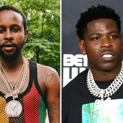 Popcaan Shares Animated Video For New Single 'Memory': Watch - DancehallMag