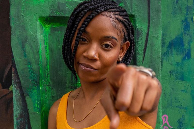 Lavisch Drops Debut EP ‘Vision’ - DancehallMag