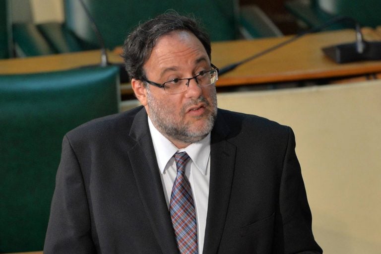 PNP President Mark Golding Does The 'Dirt Bounce', Sparking Calls For ...