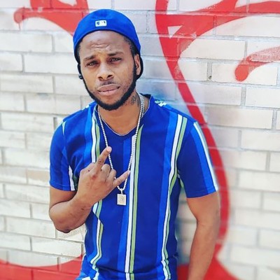 Dexta Daps Remembers Shabba Ranks' Mother ‘Mama Christie’ As "A ...