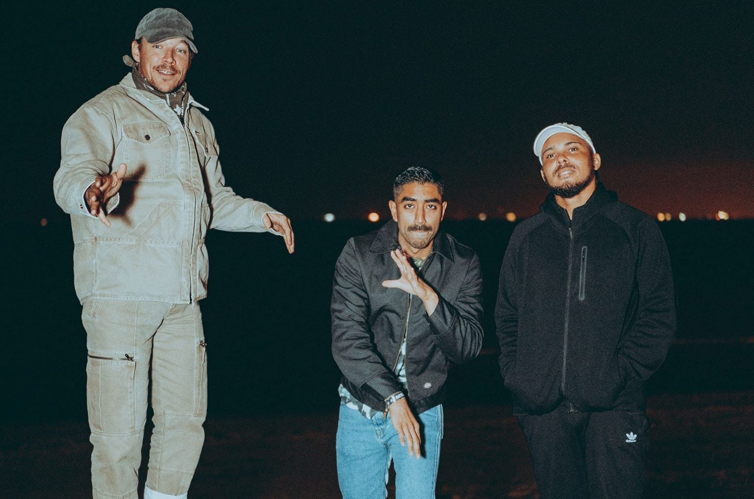 Major Lazer Goes Gold In The UK - DancehallMag