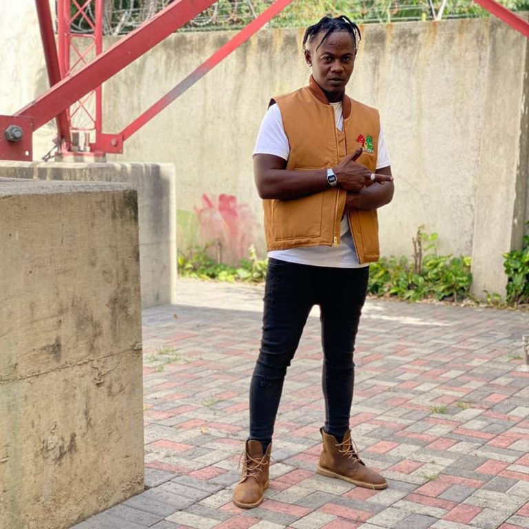 10Tik Shows 'Appreciation' After 'Roll Deep' Hits 10 Million, Plans ...