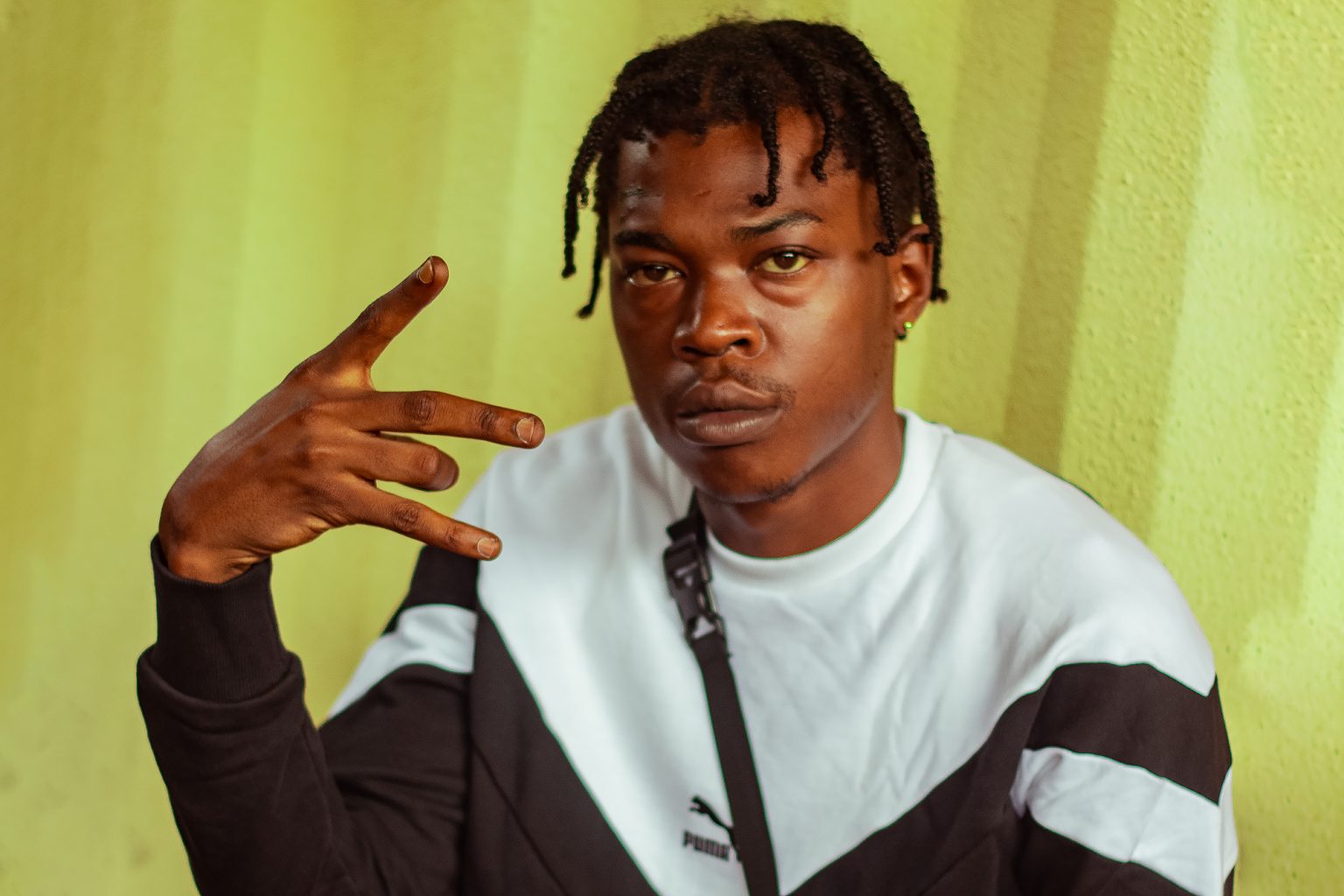 Skillibeng: 'Crocodile Teeth LP' Album Review - DancehallMag