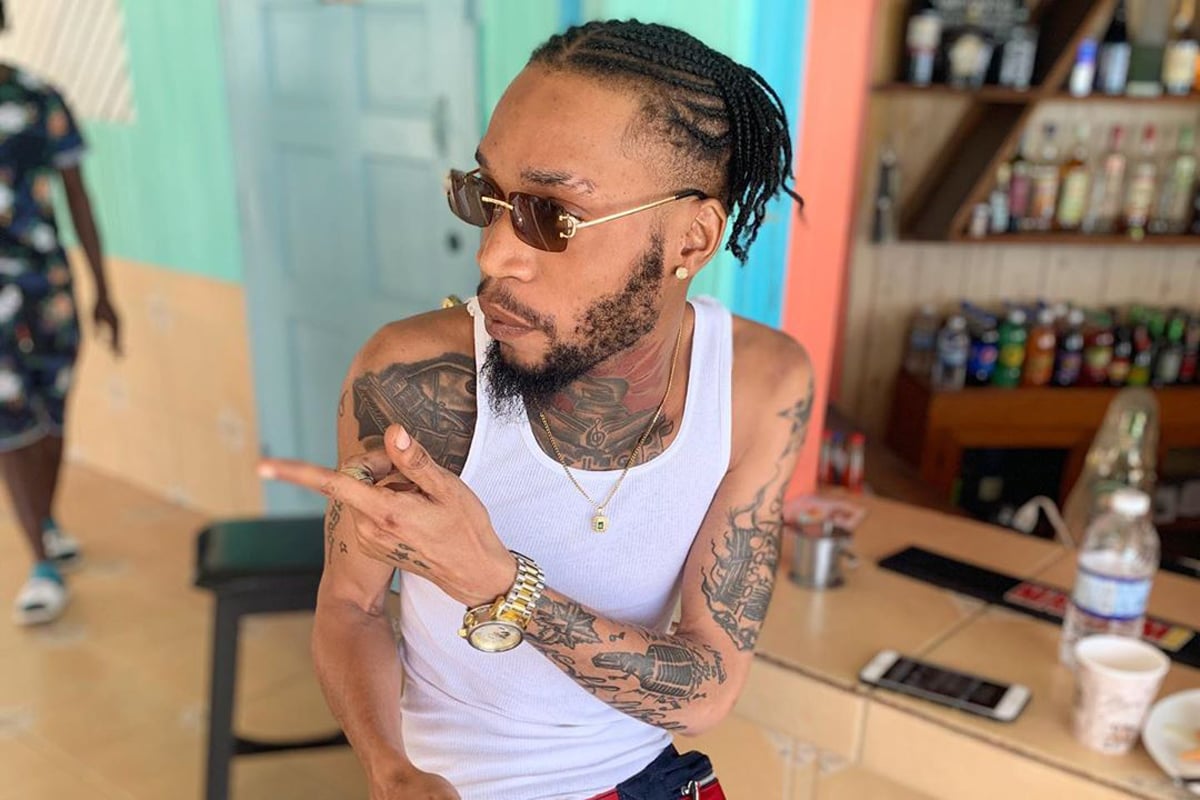 I Waata’s Former Manager To Seek Legal Advice After ‘Diss’ Track ...