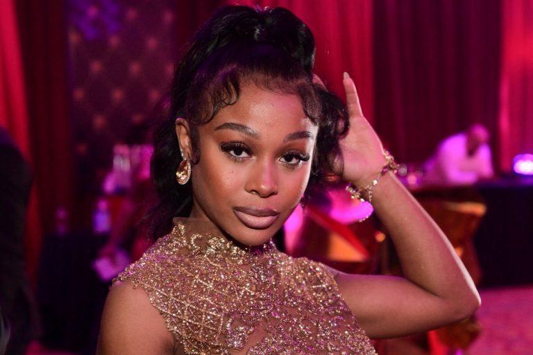 Lil Baby’s Baby Mother Jayda Cheaves Arrested, Charged In Jamaica After ...