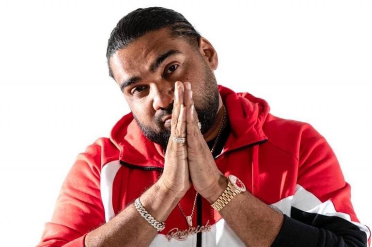 Shenseea's Manager Romeich Major Finally Shares Adorable Photo Of ...