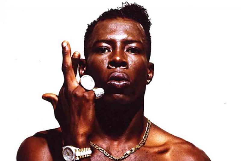 Shabba Ranks News – DancehallMag