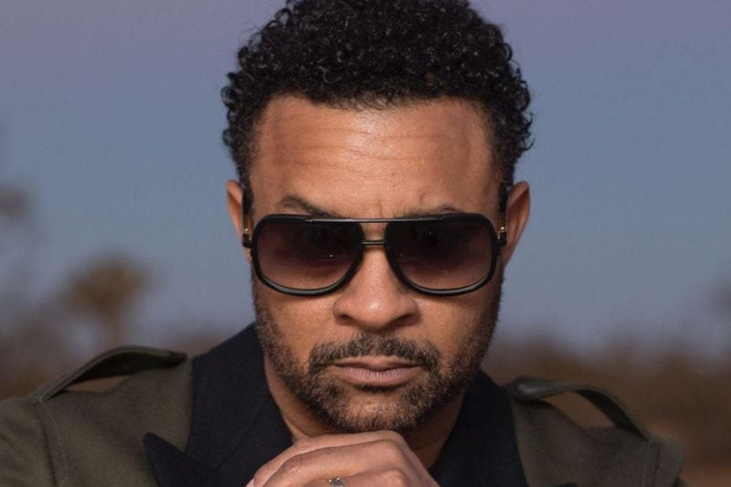 Shaggy Gets A Lot Off His Chest In New Song 'Mi Nuh Know': Watch ...