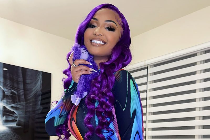 The Colors Of Success In Dancehall: Shenseea And Spice – DancehallMag