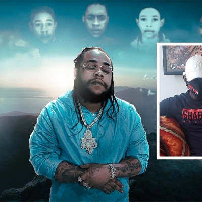 'Sir P' Fires Back At Squash, Shab Don For "No Doubt" - DancehallMag