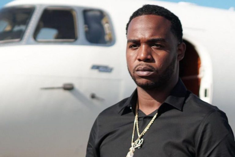 Teejay Talks Working With Timbaland, Collabs With Kodak Black, The Game ...