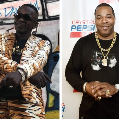 Veteran Dancehall Deejay Tiger Roars To Age 61 - DancehallMag