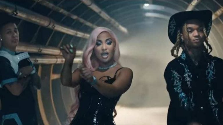 Shenseea Turns 25: Her Dancehall Career In Photos - DancehallMag