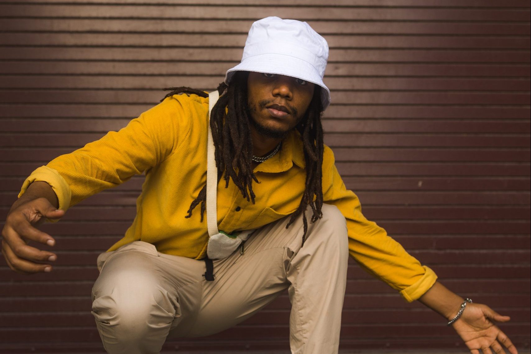 Kxng Izem Addresses "Who Helps The People" In New Music Video ...