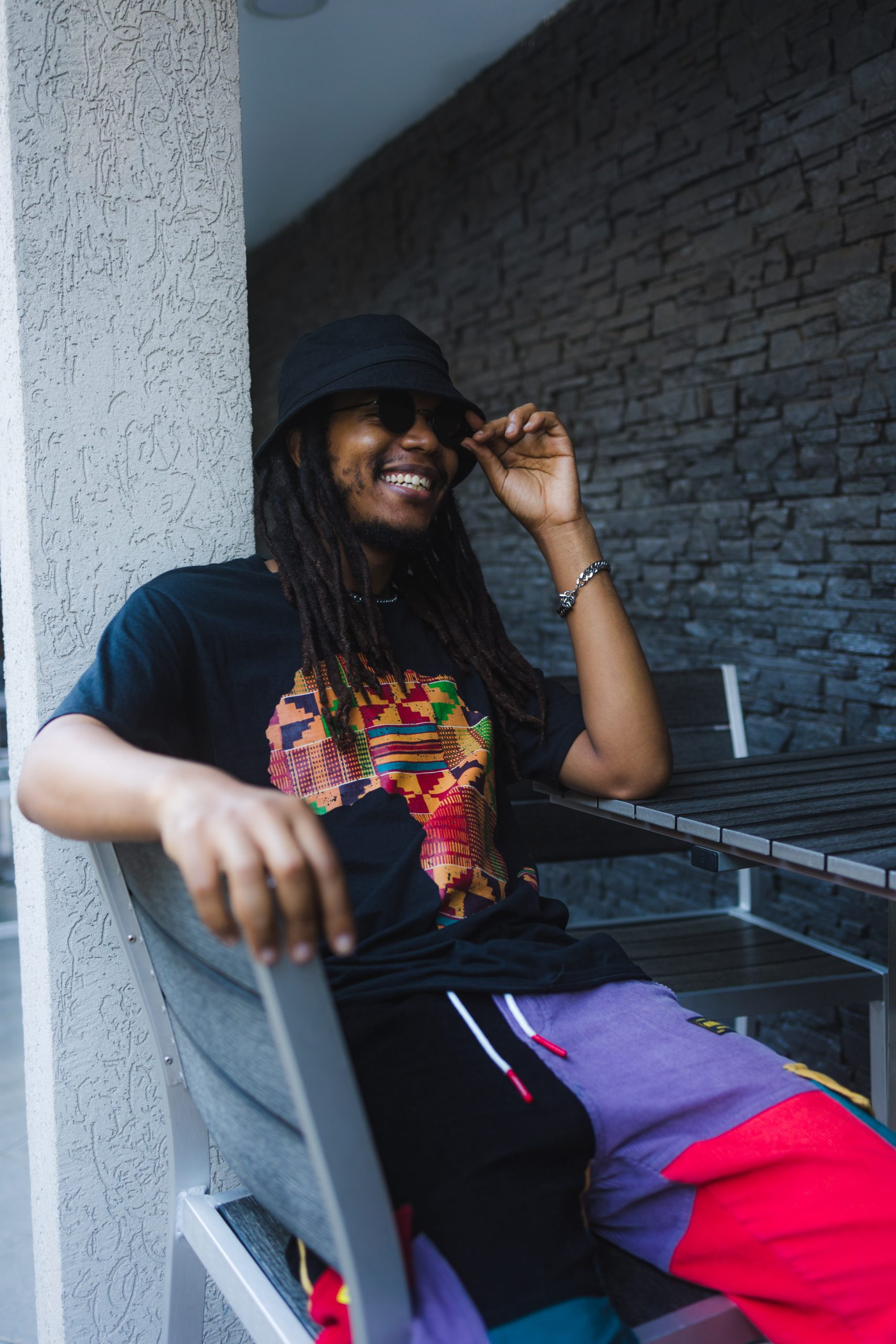 Kxng Izem Addresses "Who Helps The People" In New Music Video ...