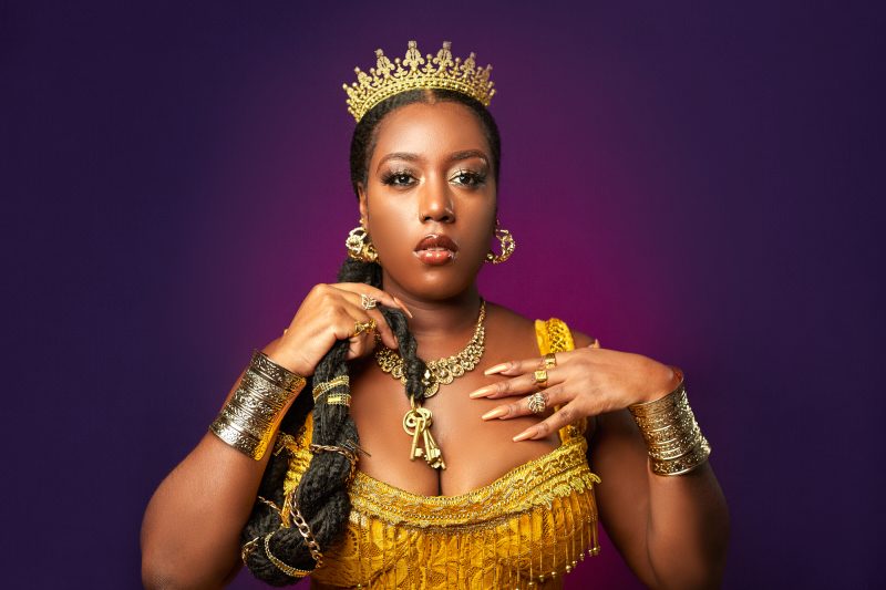 Yeza Talks 'Kingdom', East Side, Reggae And More - DancehallMag