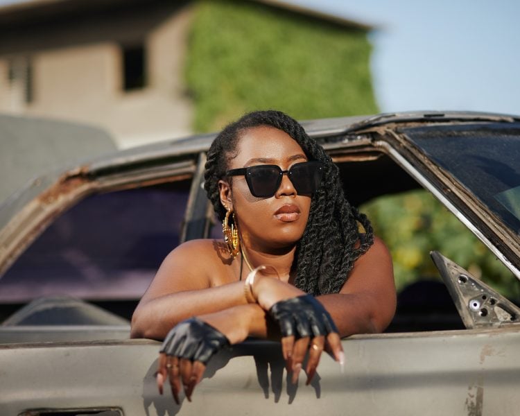 Yeza Talks 'Kingdom', East Side, Reggae And More - DancehallMag