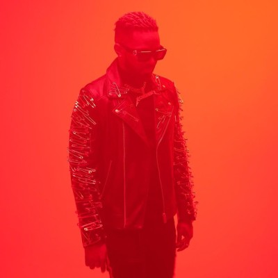 Konshens: 'Red Reign' Album Review - DancehallMag