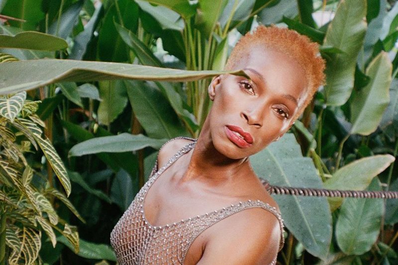 Patra Shares Throwback Photo Of 'Source Award' Moment With Biggie ...