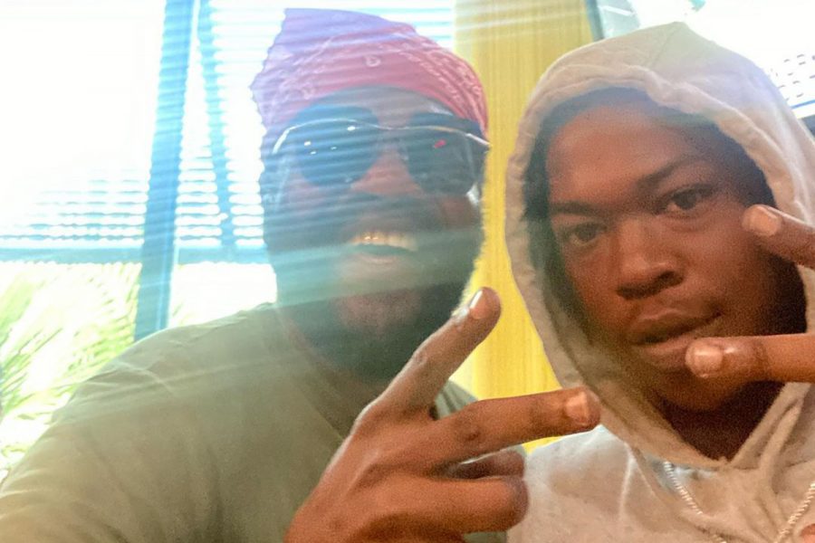 Tony Rebel Says He'll Encourage Skillibeng To Do More 'Positive Stuff ...