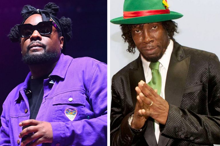 Shabba Ranks News - DancehallMag