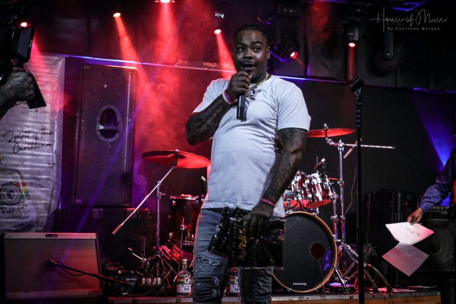 A Day For John Holt - DancehallMag