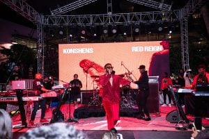 Interview: After 15 Years In, Konshens Is Back In A 'Money-Making Mood ...