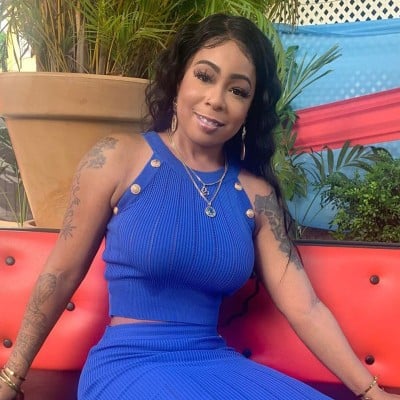 Lisa Hyper Shows Off New Designer Body In 'Sculpture' - DancehallMag