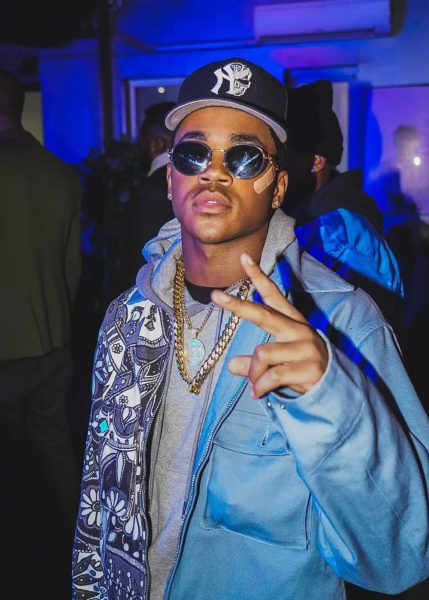 Masicka Reveals Meaning Behind His Debut Album Title '438' - DancehallMag