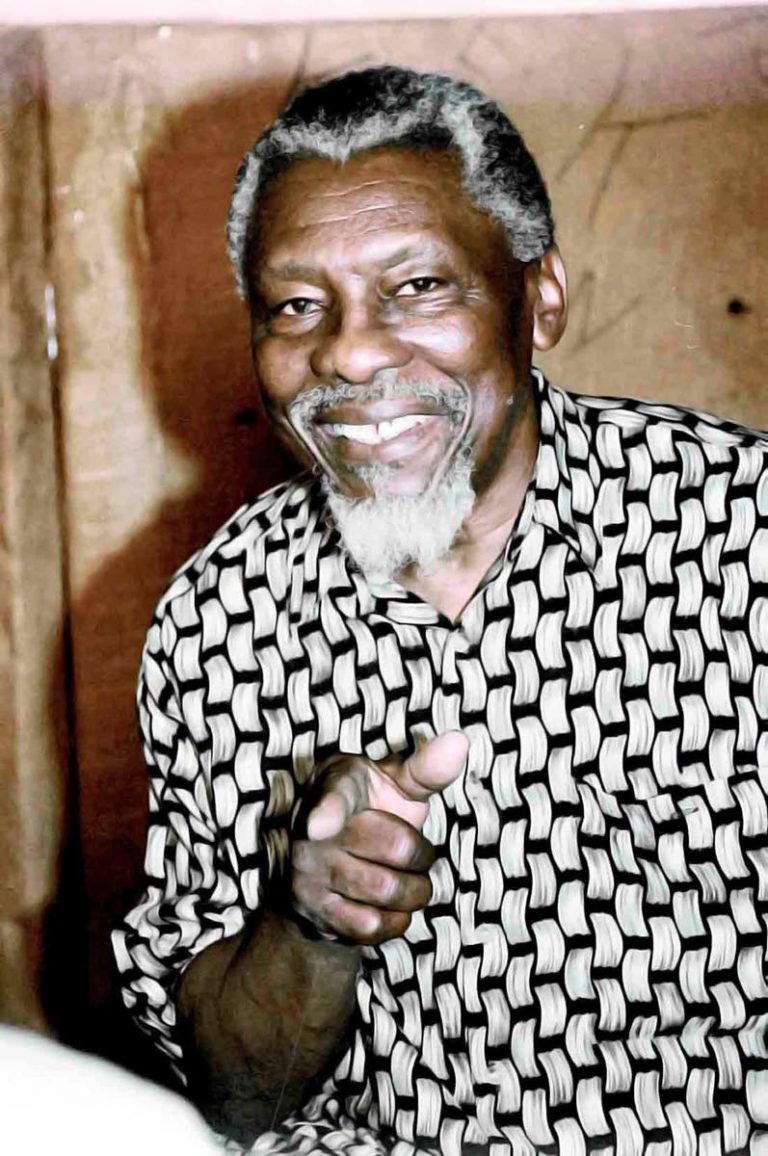 Daughter Of Coxsone Dodd, Producer & Bob Marley Mentor, Sued For ...