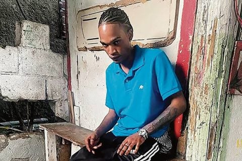 Skeng Dominates Song Charts - DancehallMag