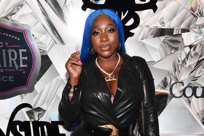 Spice Invites Artists To Be Part Of Her Second All-Female Riddim ...