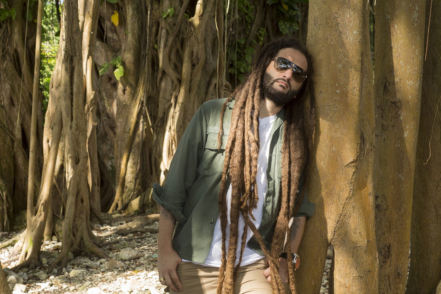 Alborosie Talks Career, Grammy Politics And His Formula For Success ...