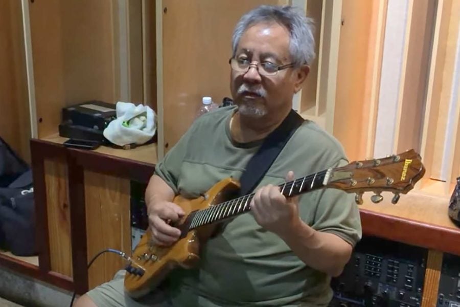 Jamaican Musican Mikey 'Mao' Chung Dead At 71 - DancehallMag