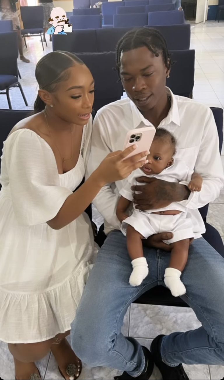 Skillibeng Celebrates 25th Birthday By Reflecting On Rise To Prominence ...