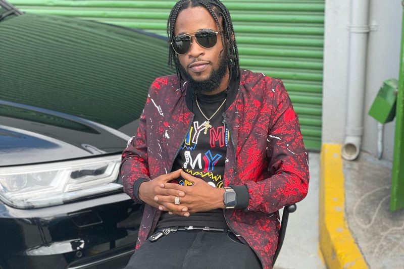 Quada Confirms Split From Popcaan's Unruly Camp - DancehallMag