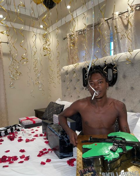 Skillibeng Celebrates 25th Birthday By Reflecting On Rise To Prominence ...