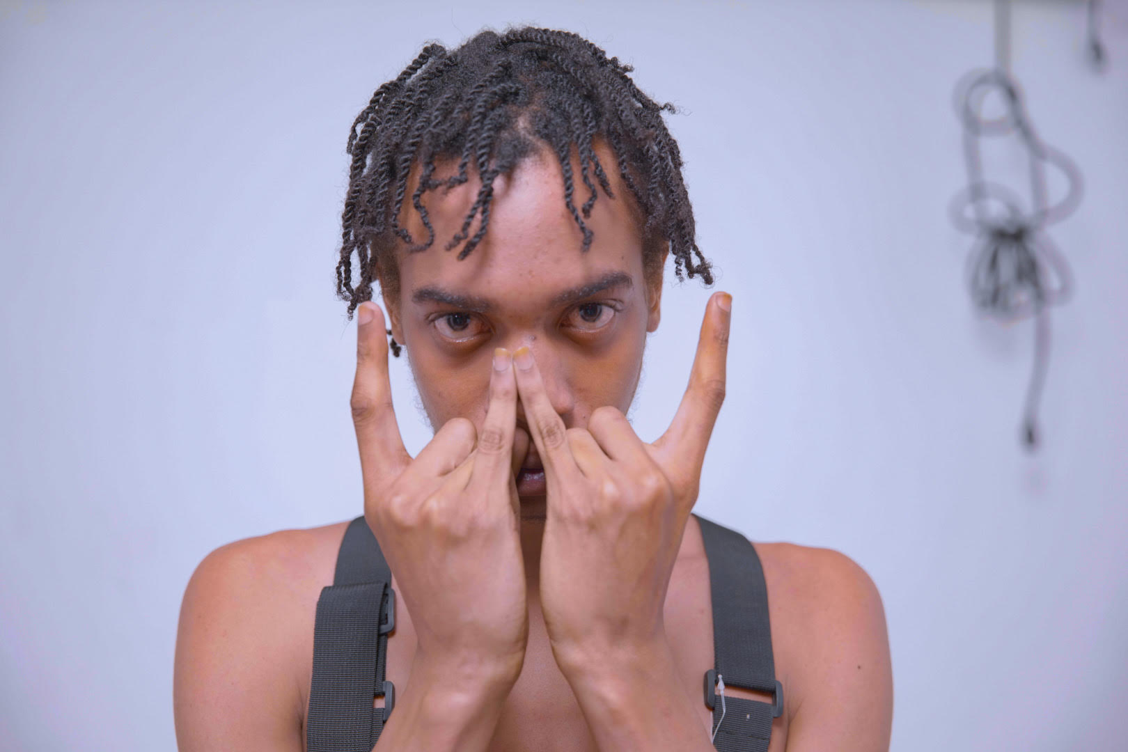Shaka Addresses The Nature Of Pain With Soulful 'Walk': Watch ...