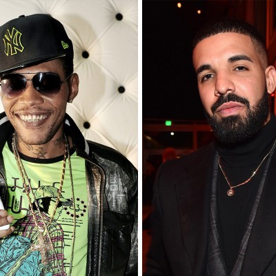 Vybz Kartel To Join Drake At Wireless Festival 2025 - DancehallMag