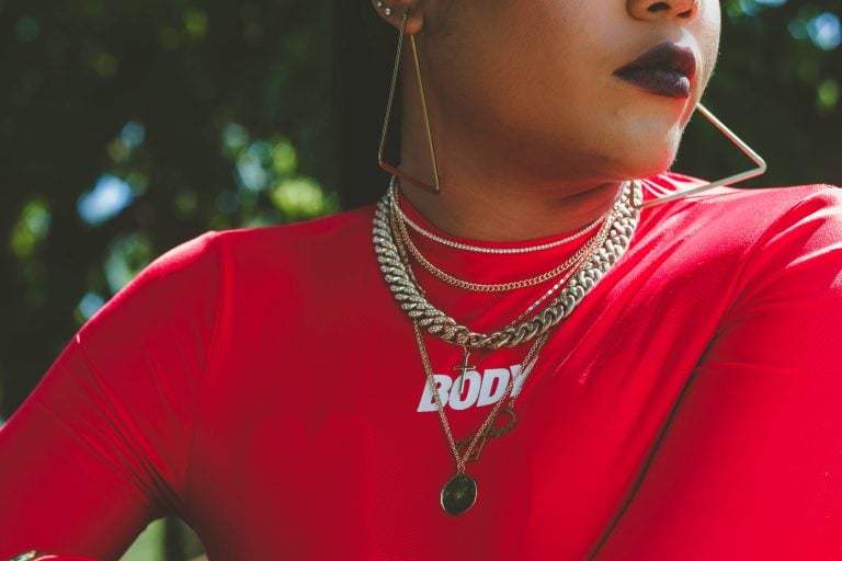 Denyque: Stronger, Fiercer, Grown - DancehallMag