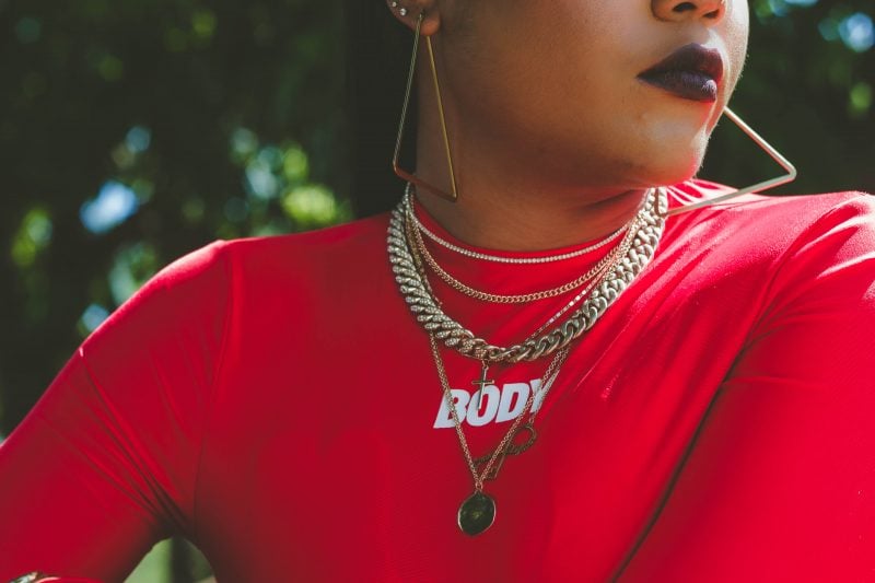 Denyque: Stronger, Fiercer, Grown - DancehallMag