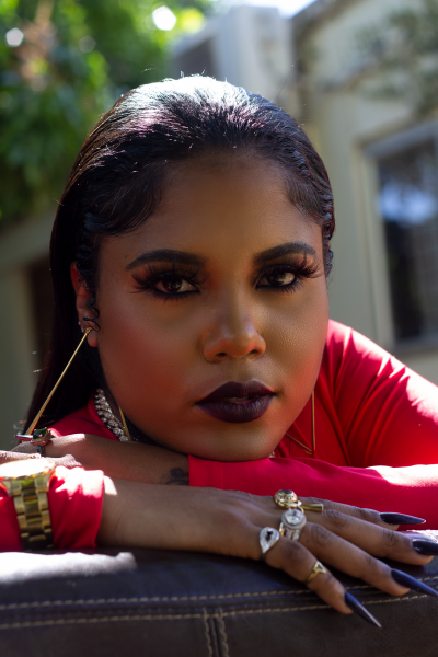 Denyque: Stronger, Fiercer, Grown - DancehallMag