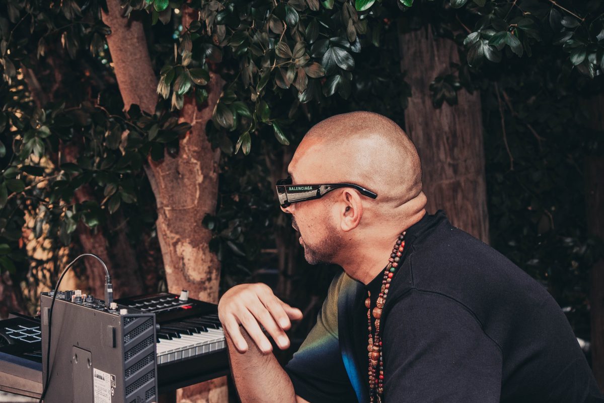 Sean Paul On The Progression Of Dancehall, 'Live N Livin' Album & What ...