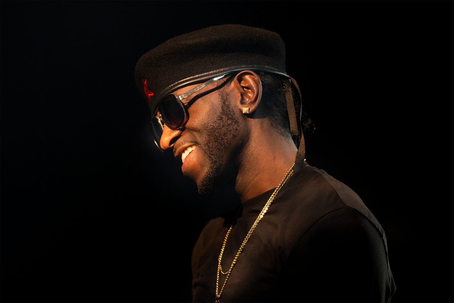 G Whizz Talks Heartbreak, Topical Issues On Upcoming Album 'Just ...