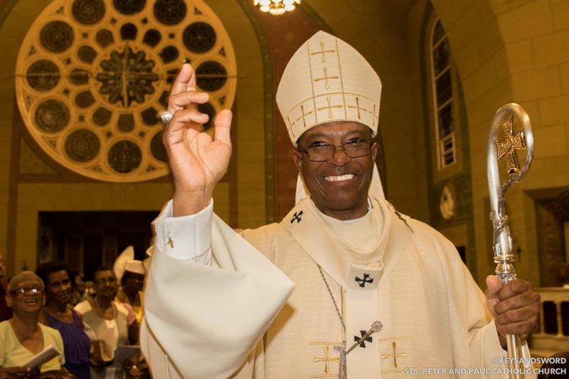 Bounty Killer Reacts To Archbishop's Remix Of His Gun Tune: "Church ...