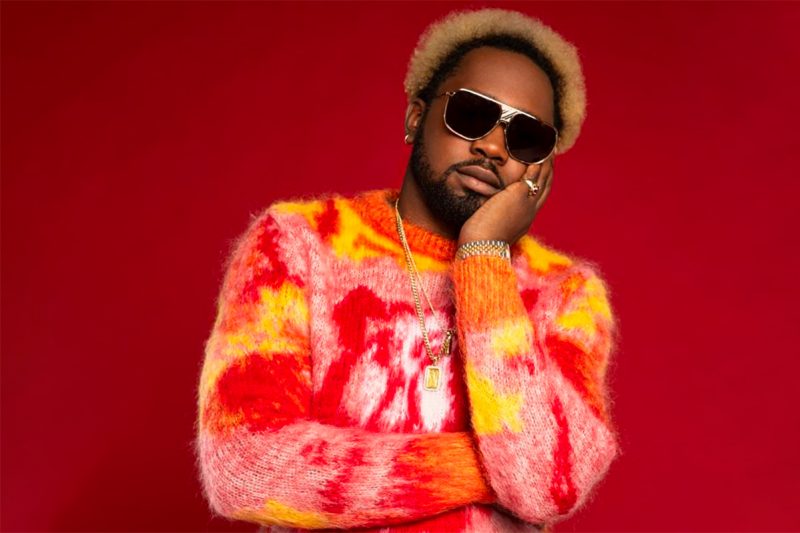 Shaneil Muir News - DancehallMag